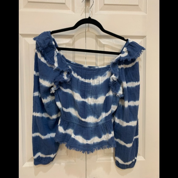 True Craft | Tops | True Craft Girls Top | Poshmark